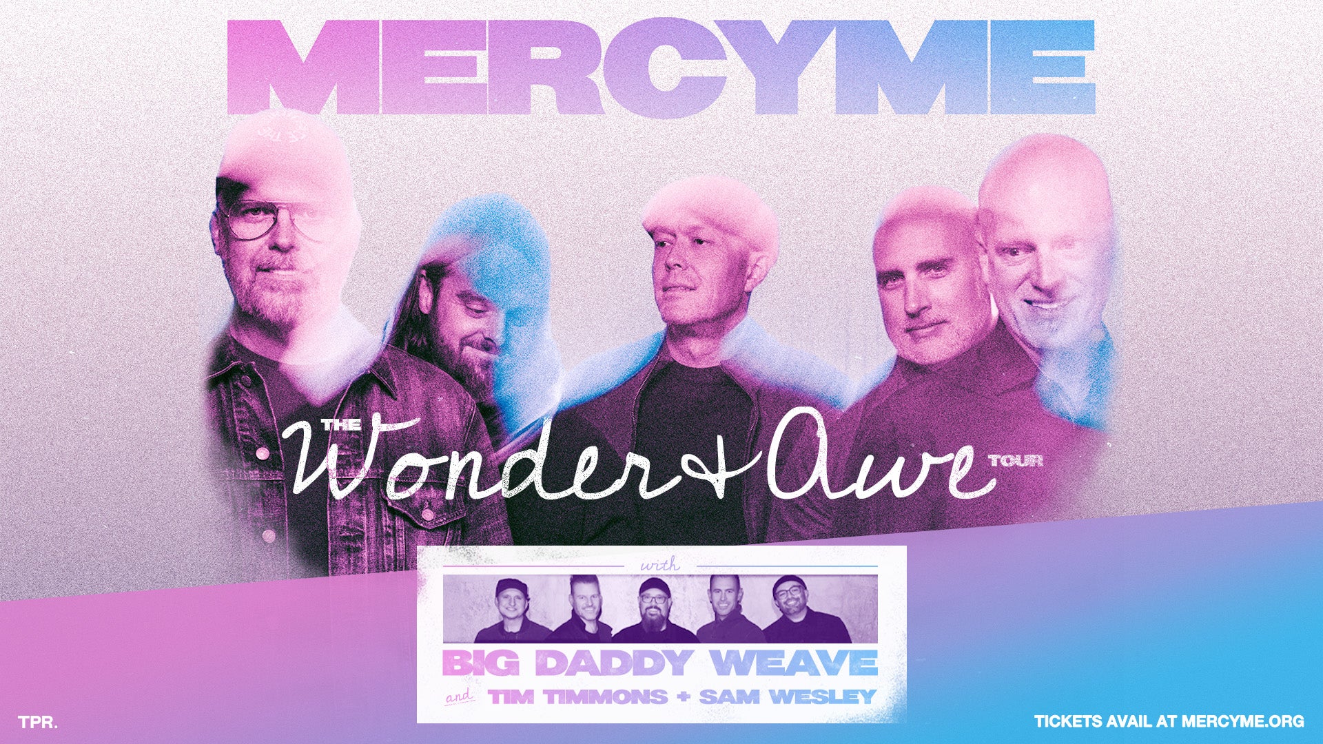 MercyMe