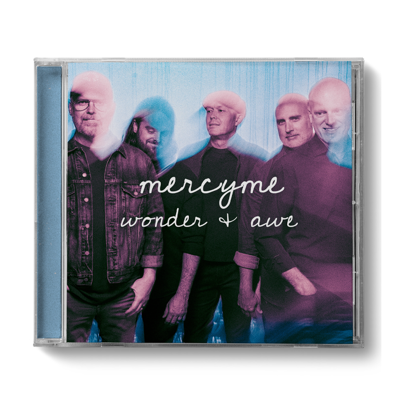 MercyMe