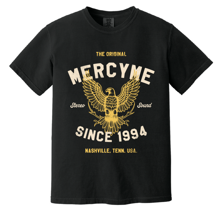 MercyMe